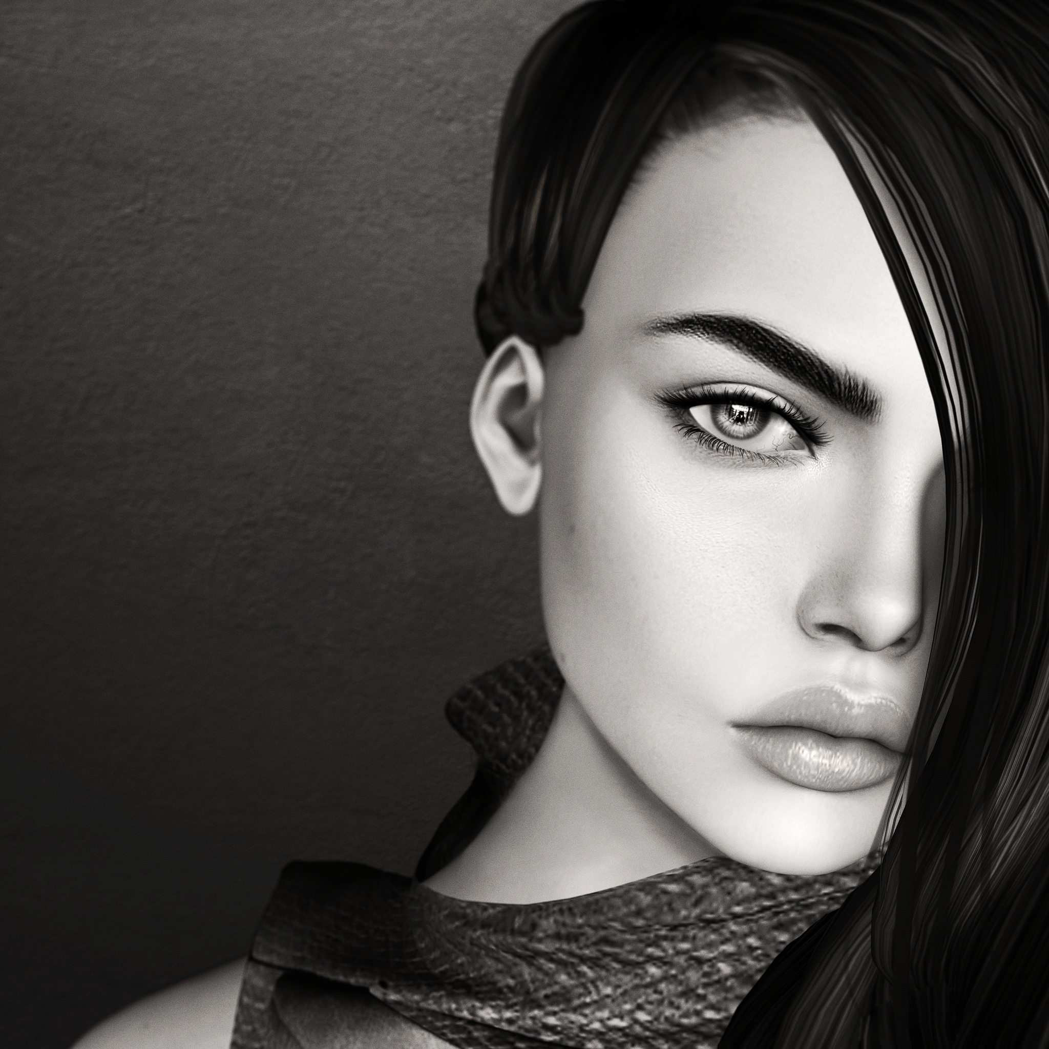 Being Nelly – Anouk A.
